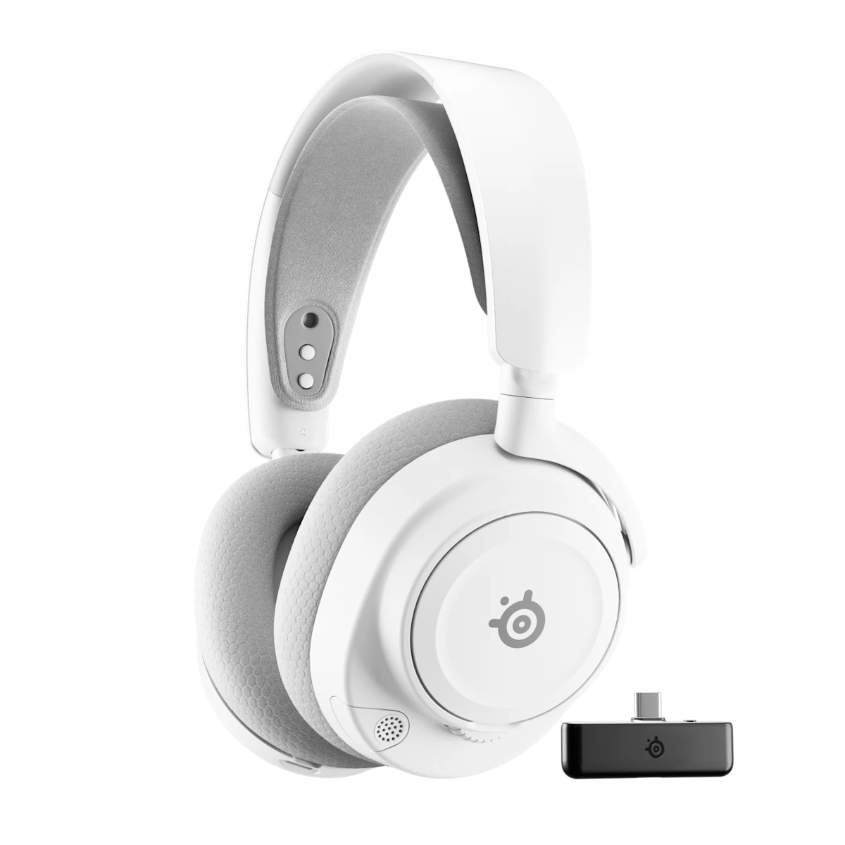 Official Site - For Glory | SteelSeries
