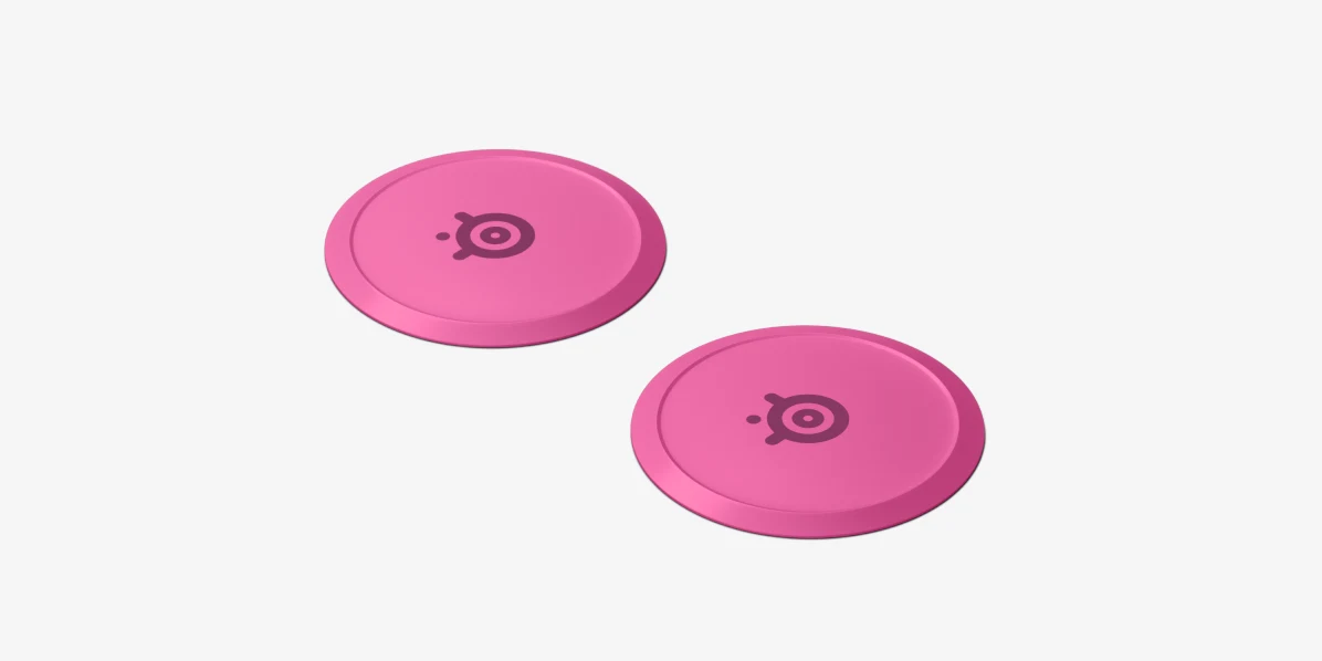 Nova Booster Pack: Bright Pink