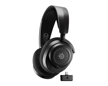 SteelSeries游戏产品