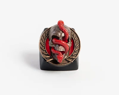 Artisan Keycap Call of Duty®: Modern Warfare® III Edition