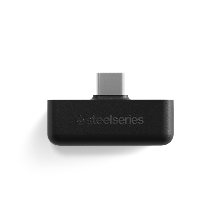 Arctis 7P USB-C Dongle