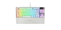 Apex 7 TKL - Ghost - US