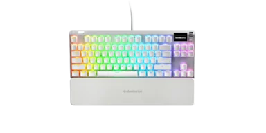 Apex 7 TKL - Ghost - US