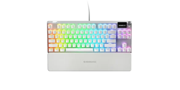 Apex 7 TKL - Ghost - US