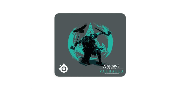 QcK Large Assassin's Creed Valhalla Edition