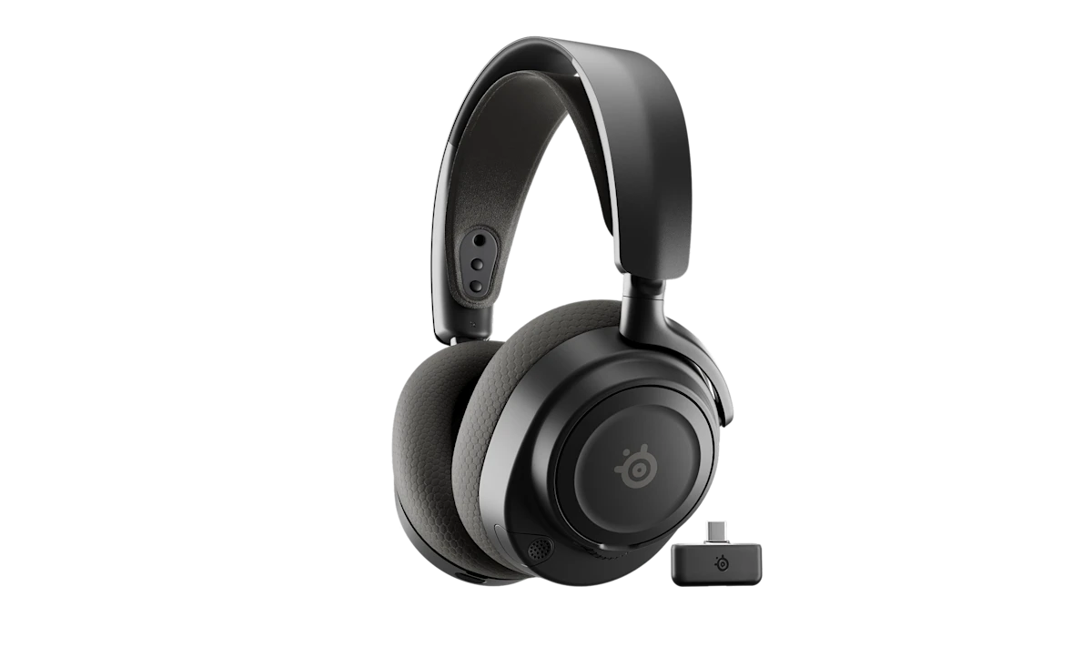 Arctis Nova 7P Wireless Gen 2