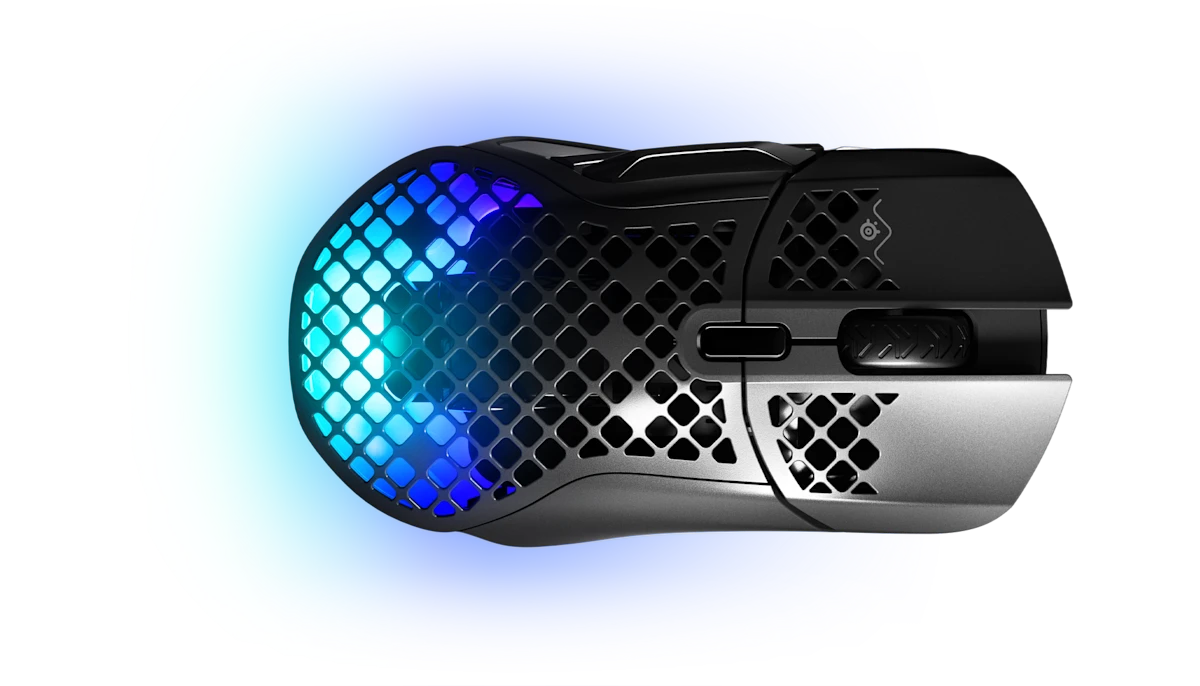 Aerox 5 Wireless