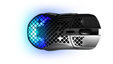 Aerox 5 Wireless