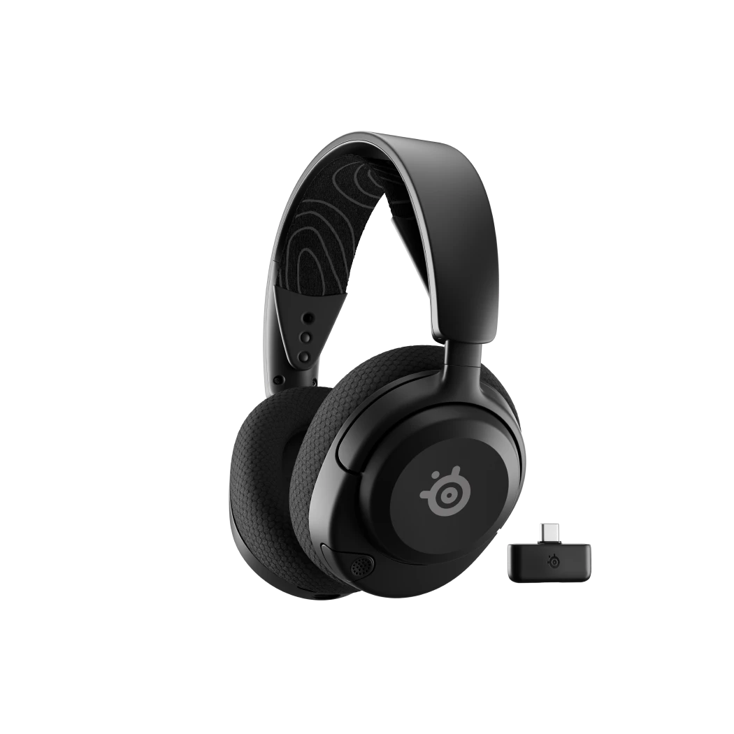 SteelSeries Gaming Products