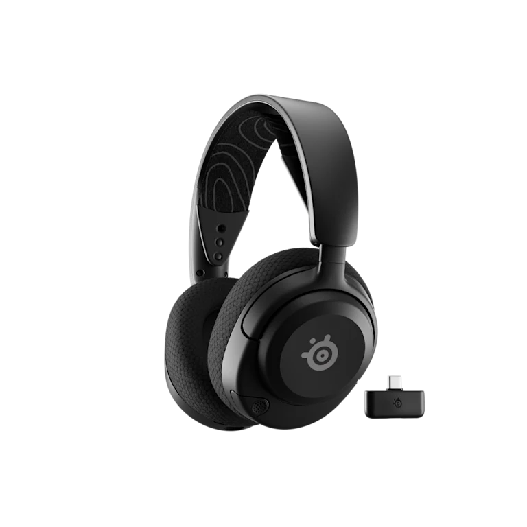 Official Site – For Glory | SteelSeries