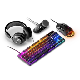 Gaming Bundles | SteelSeries