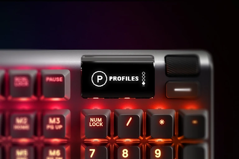 Apex 5 US