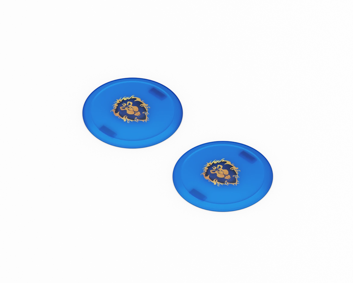 Booster Pack: Alliance Edition