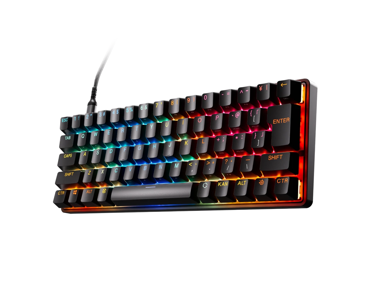 Apex Pro Mini Gen 3 - JP