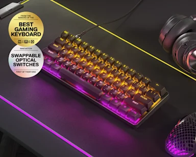 Apex 9 Mini - US