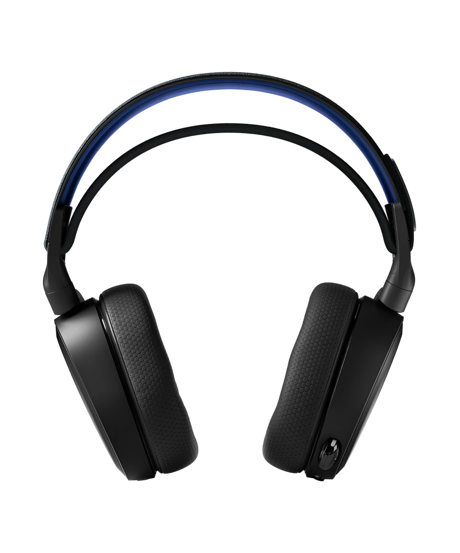 Arctis 7P+ Black