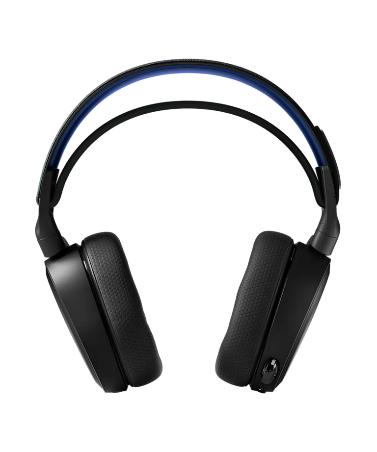 Arctis 7P+ Black
