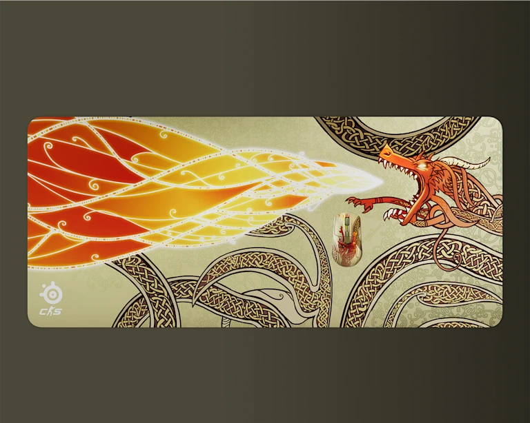 CS2 Dragon Lore Edition Bundle