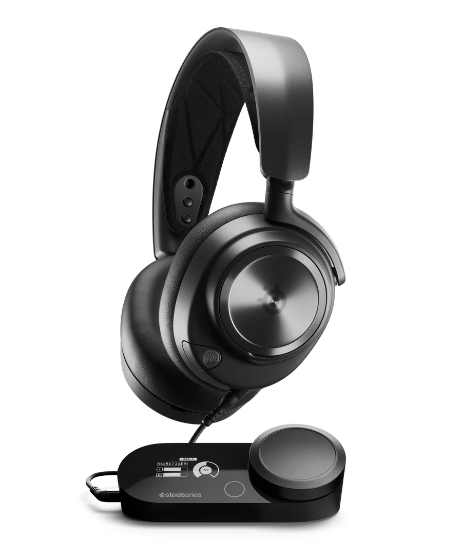 Arctis Nova Pro