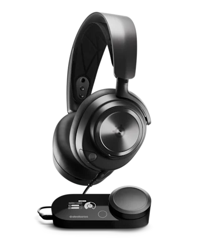 Arctis Nova Pro