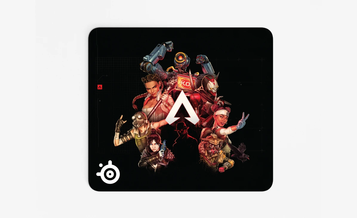 Qck L Apex Legends™ Edition