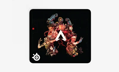 Qck L Apex Legends™ Edition