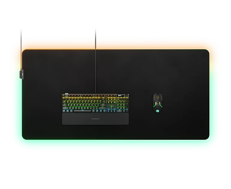 SteelSeries Gaming Mousepads