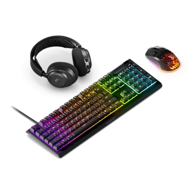 Gaming Bundles | SteelSeries