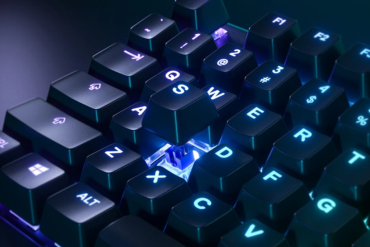 Apex 5 US