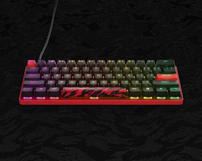 Apex 9 Mini FaZe Clan Edition