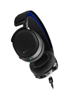 Arctis 7P+ Black