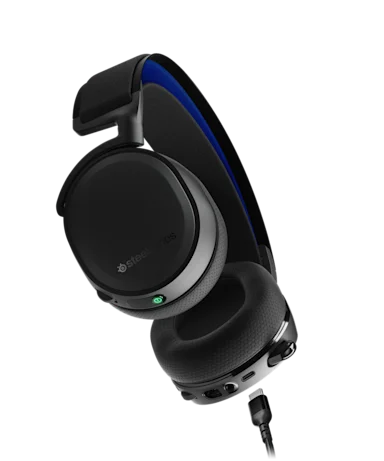 Arctis 7P+ Black