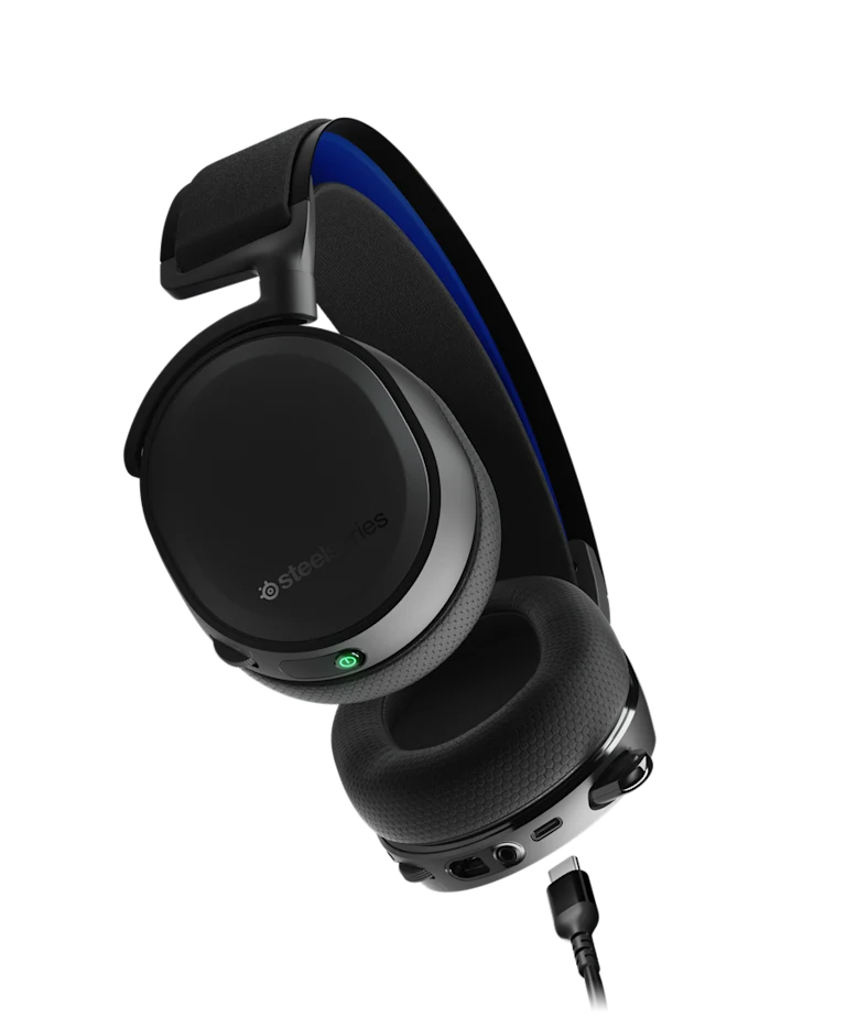Arctis 7P+ Black