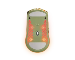 SteelSeries Wireless Gaming Mouse CS2 Dragon Lore Edition