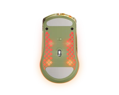 SteelSeries Wireless Gaming Mouse CS2 Dragon Lore Edition