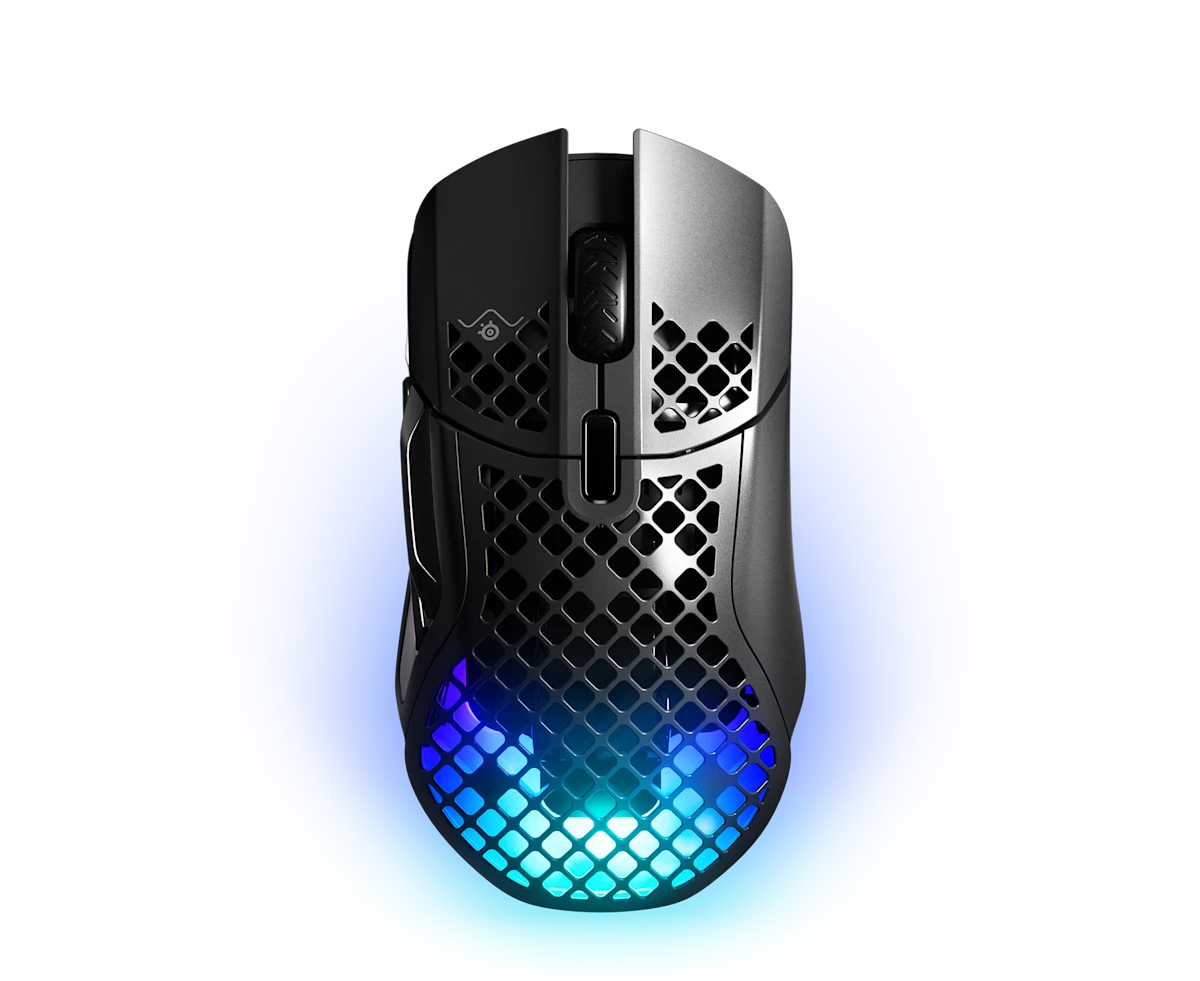 Aerox 5