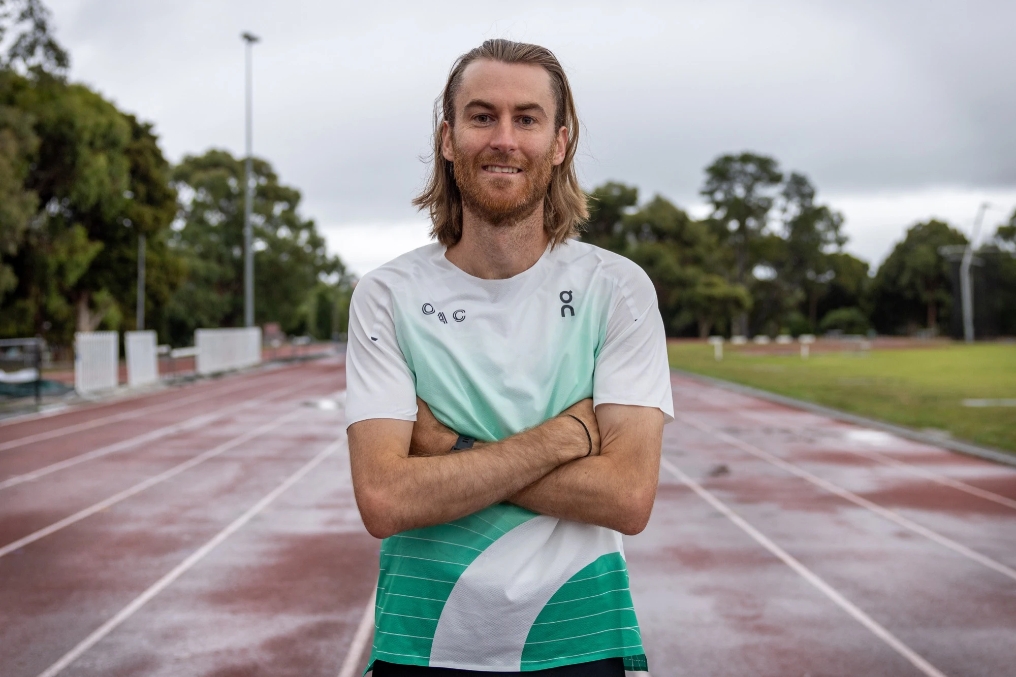 Ben Buckingham | On United States