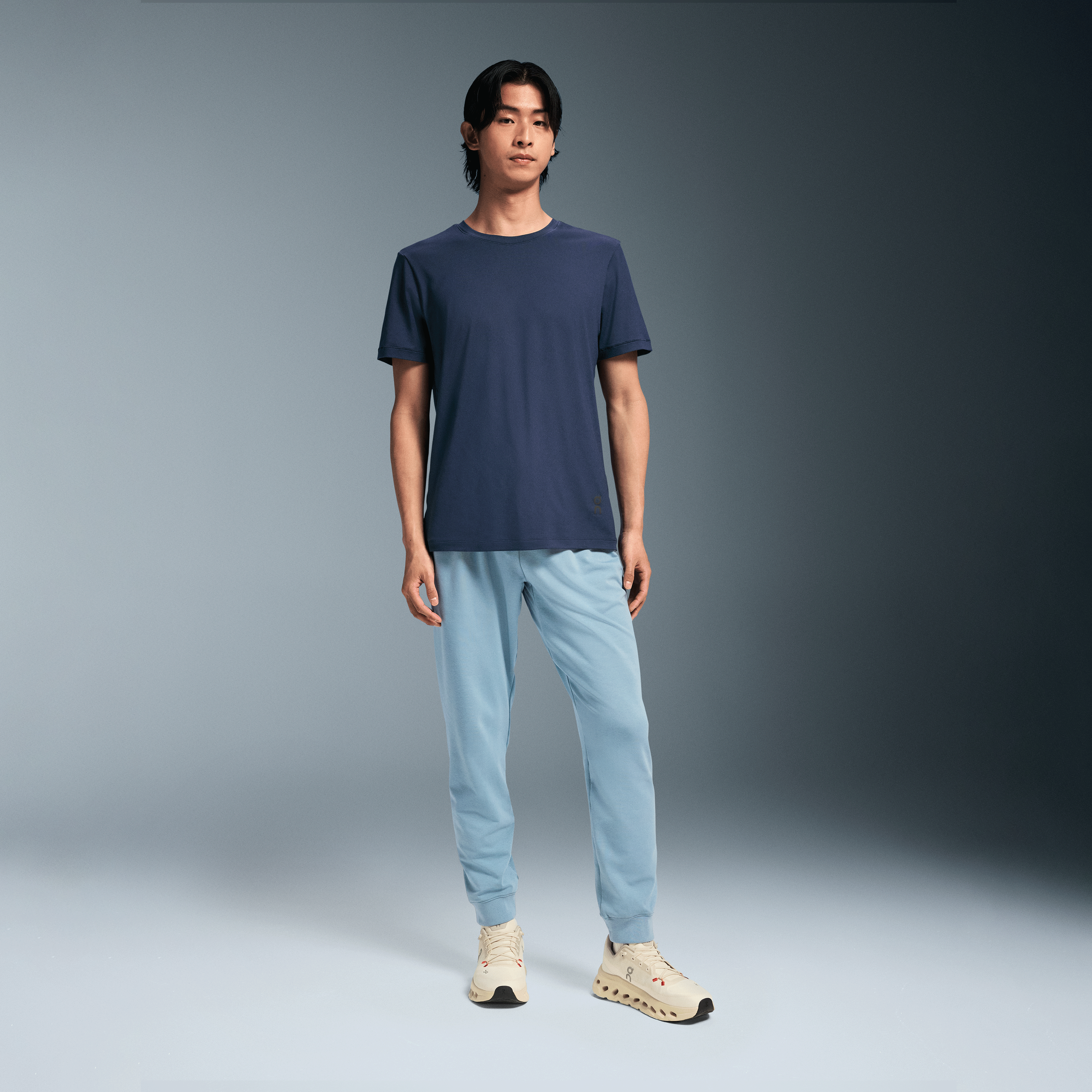 Men's Movement Pants | Black | On United Kingdom