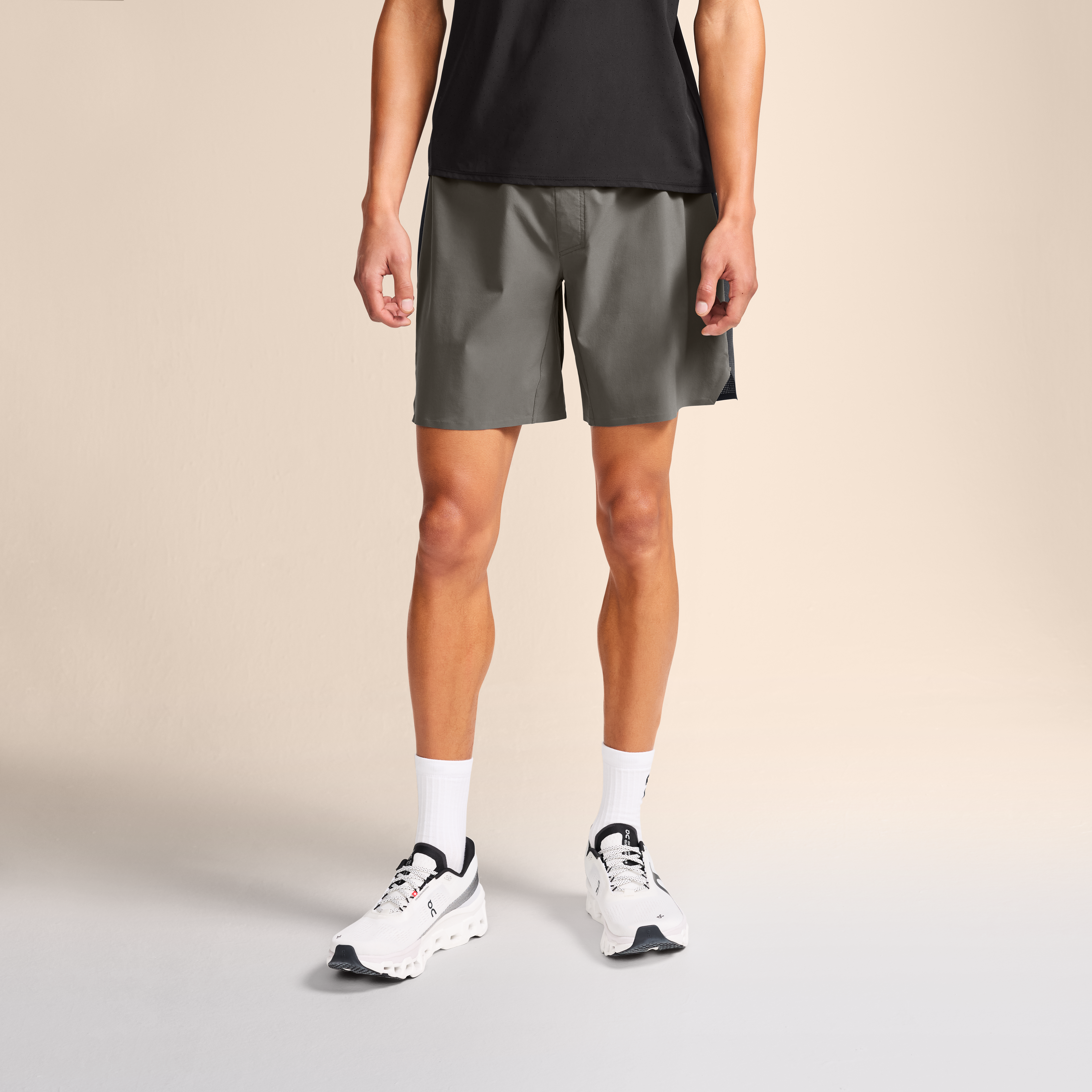 Shorts | On United States