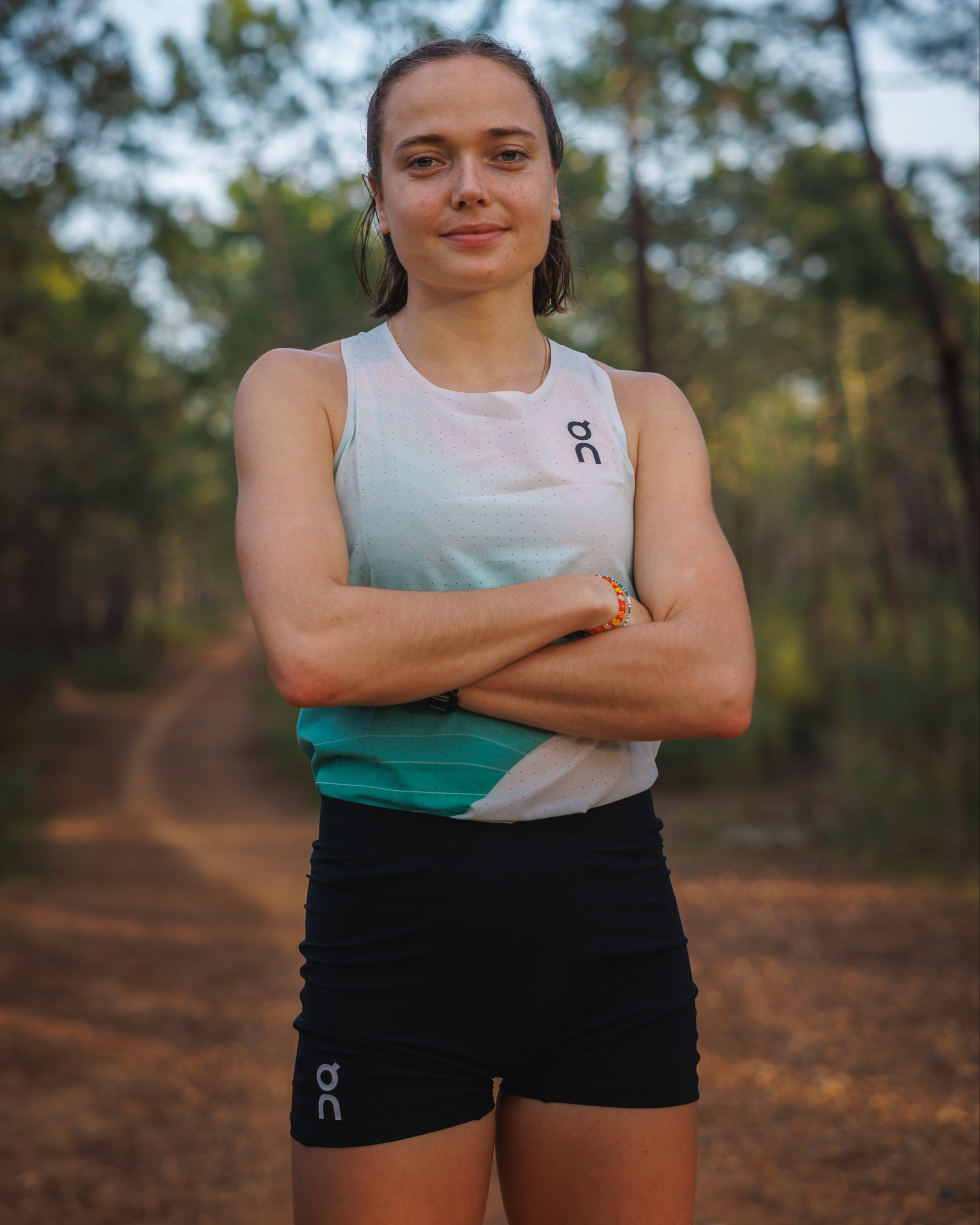 Joe Klecker | Track Athlete | OAC Global | On United States