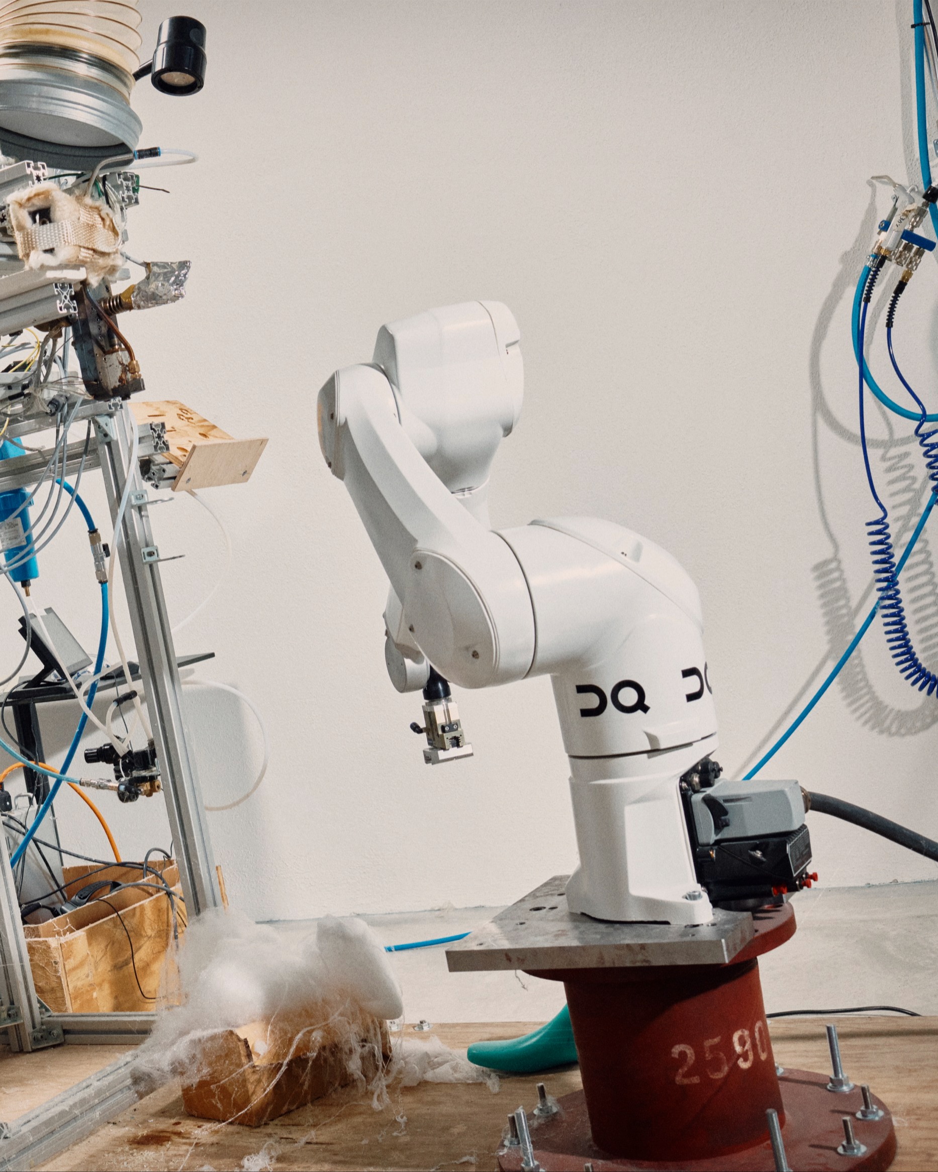 Discover LightSpray™ technology | On United States