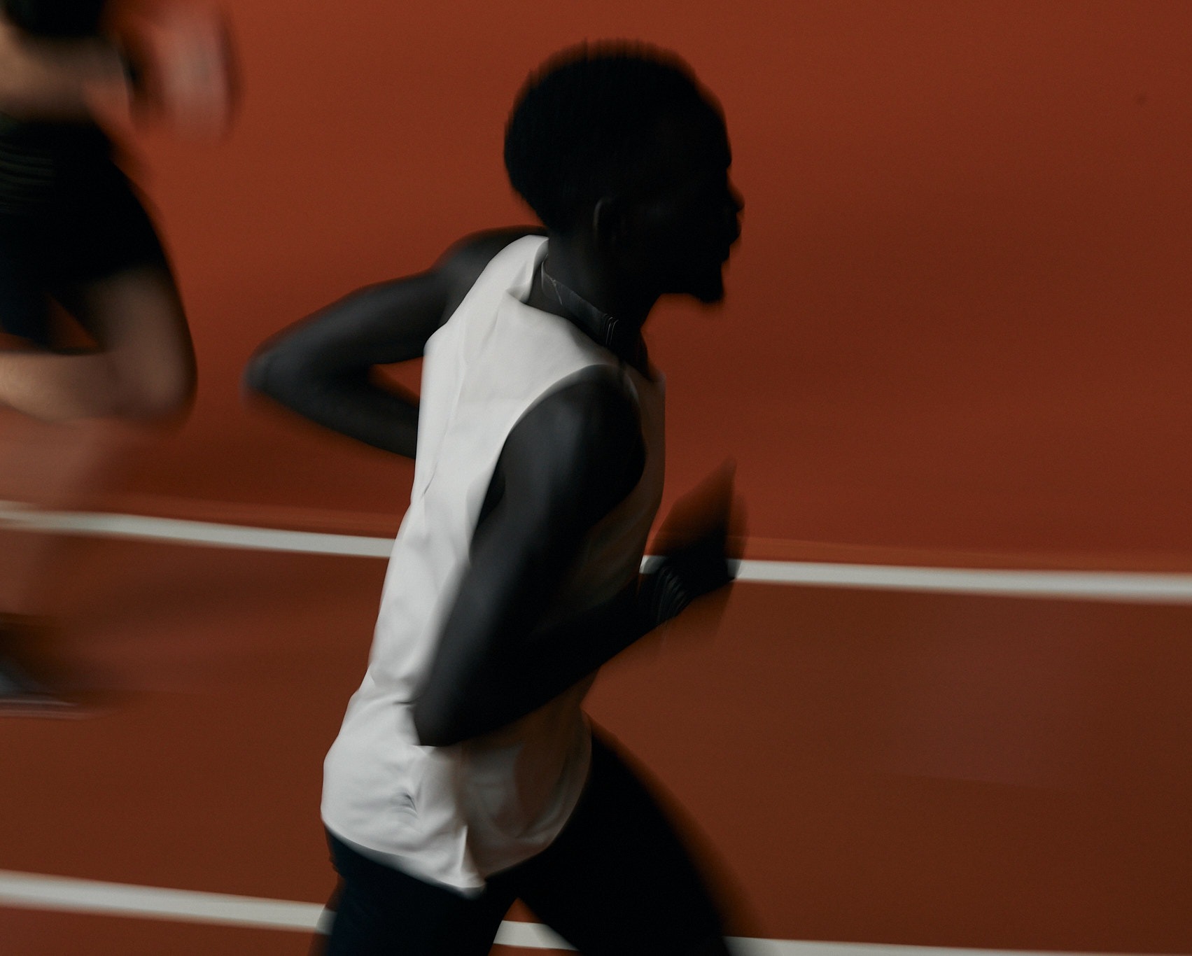 Dominic Lobalu: distance runner, refugee and On athlete on olympic ...