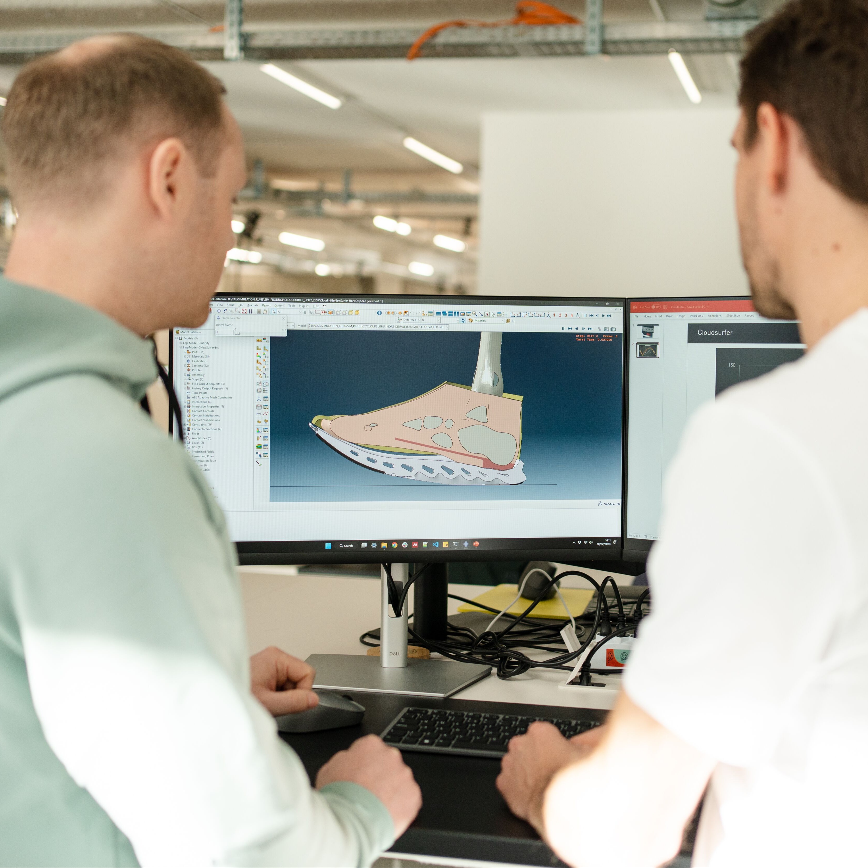 CloudTec Phase®: Run on clouds | On United States