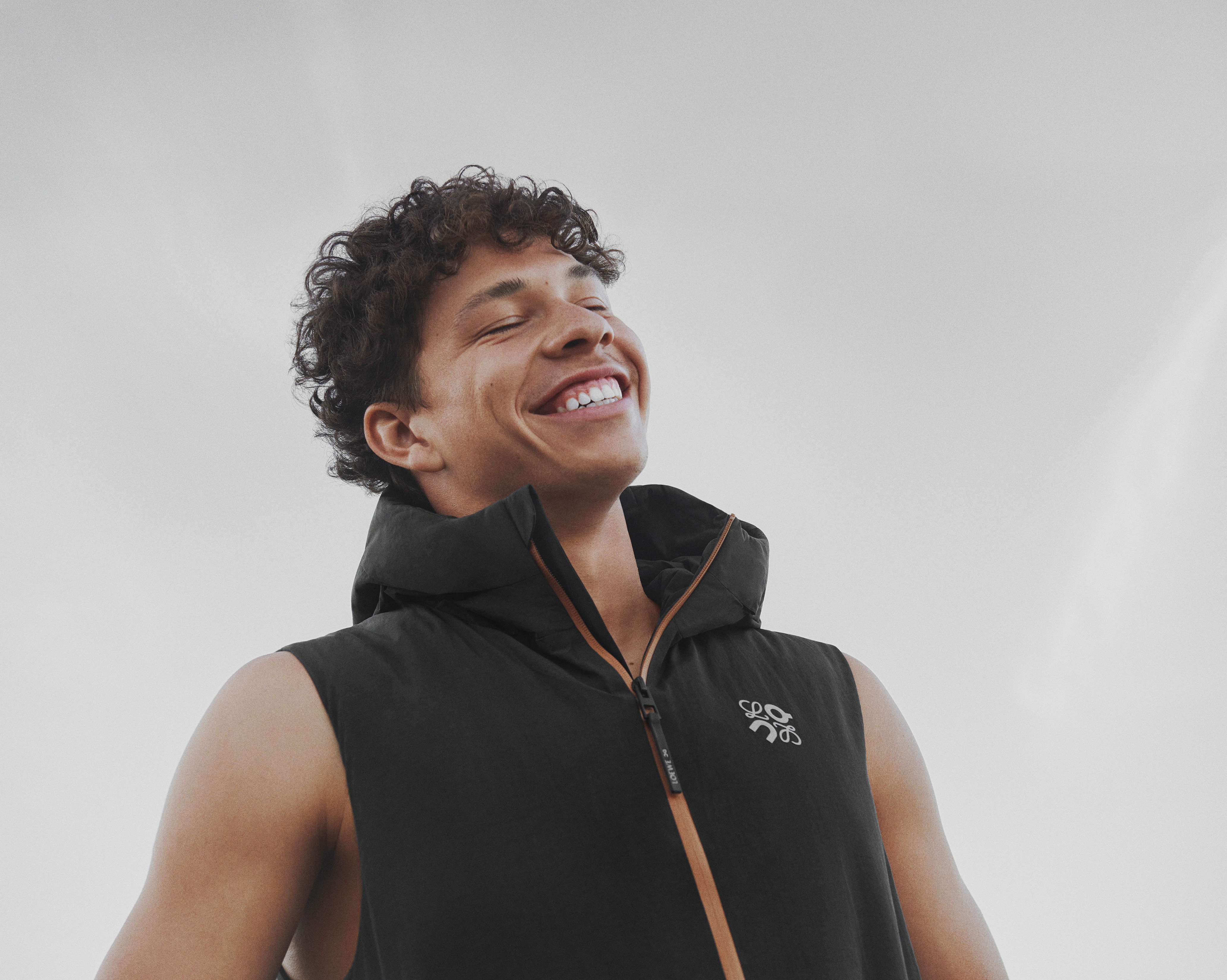 The LOEWE × On Capsule Collection | On Philippines