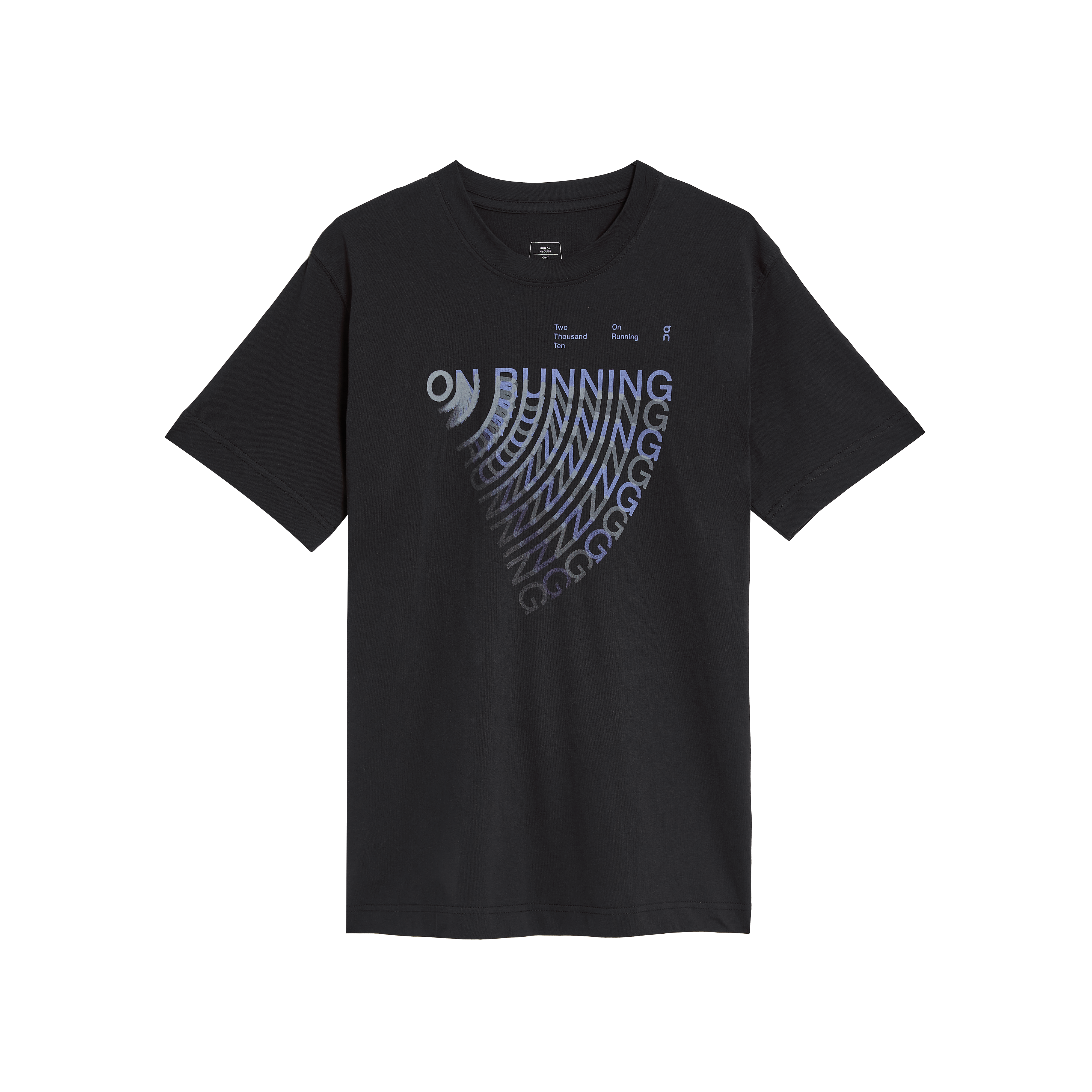 Women's Core-T | Blue | On United States
