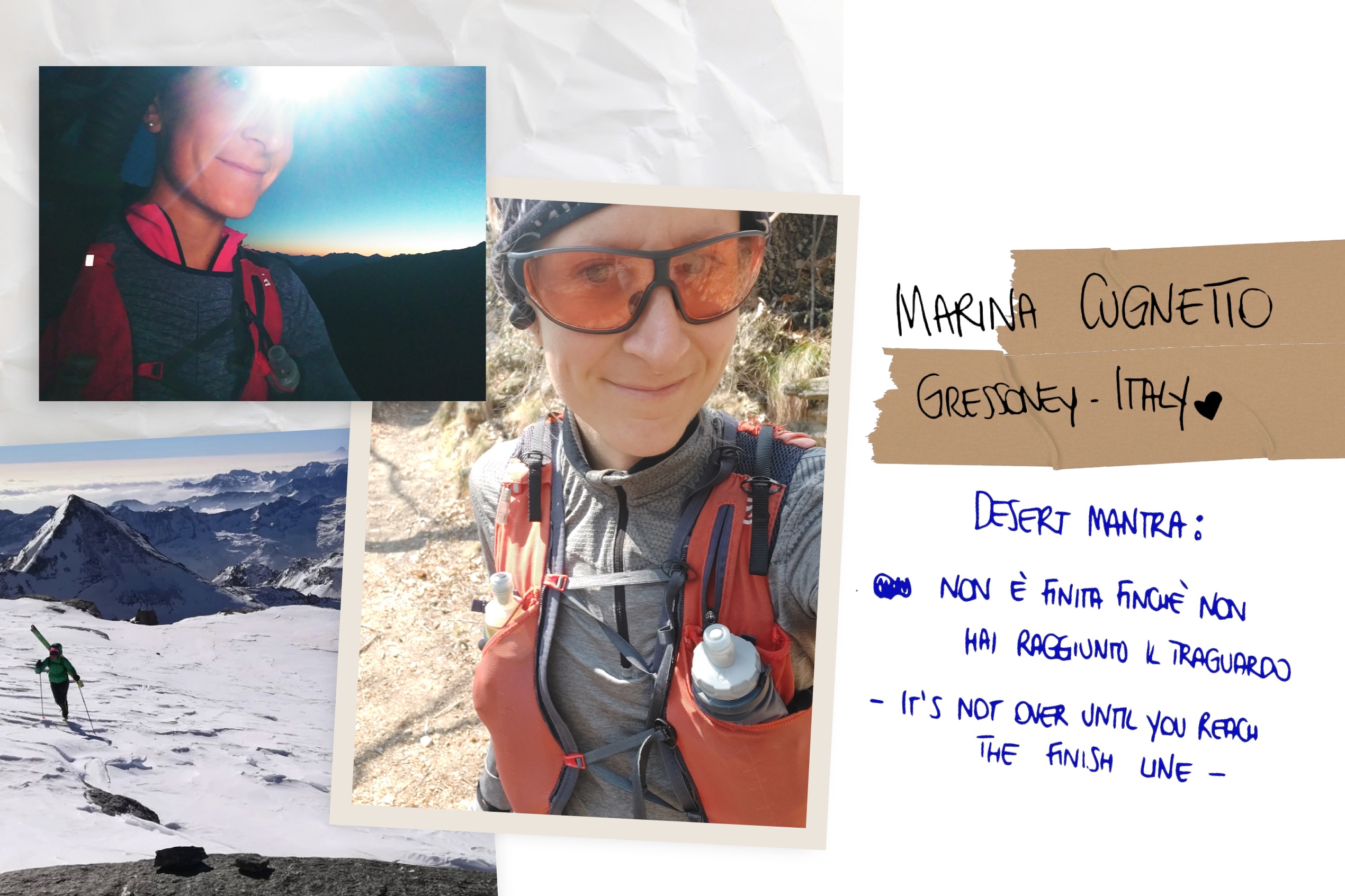 The Speed Project: Daring to Chase a Desert Dream | On United States