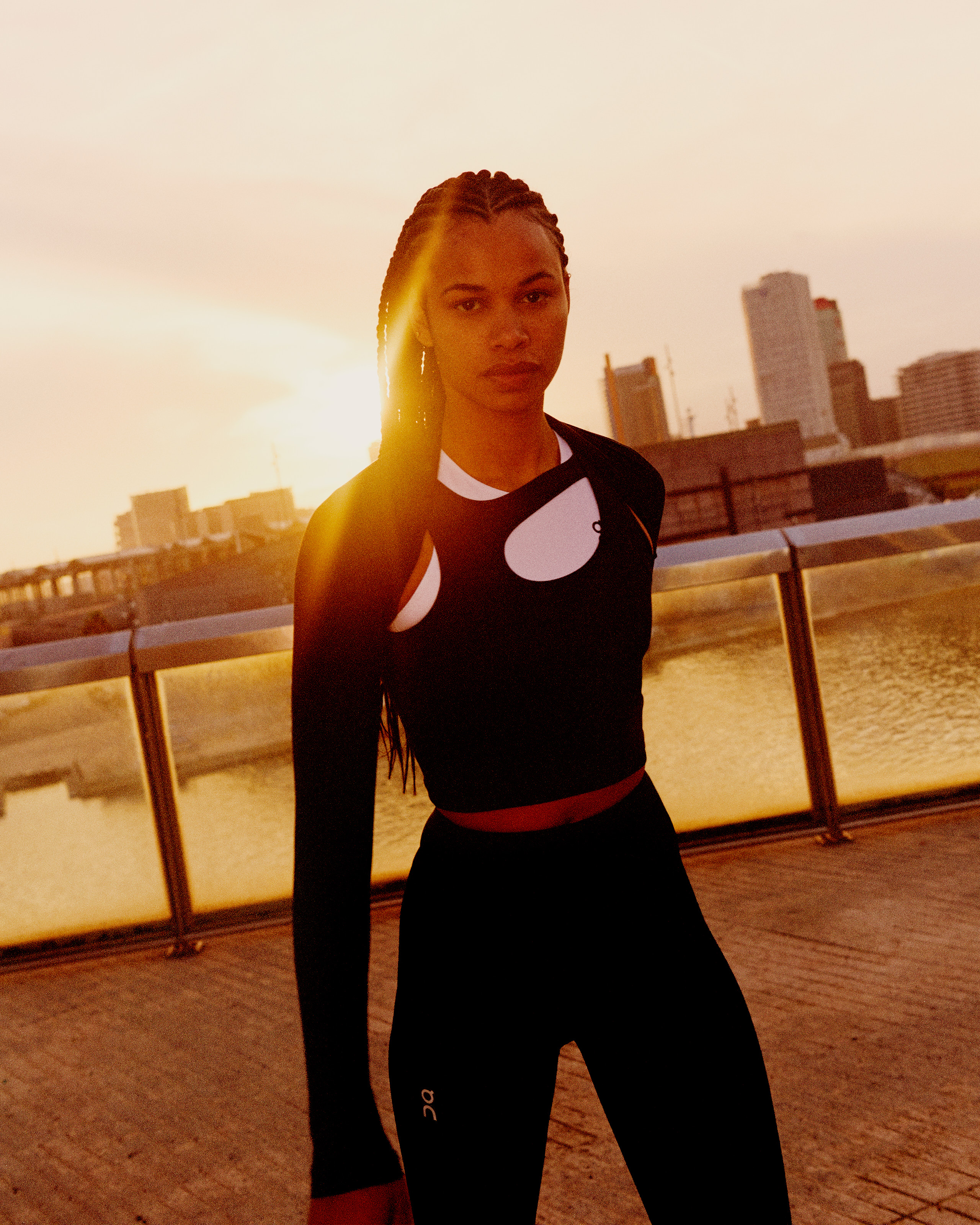 On Cloud Shoes | On Canada