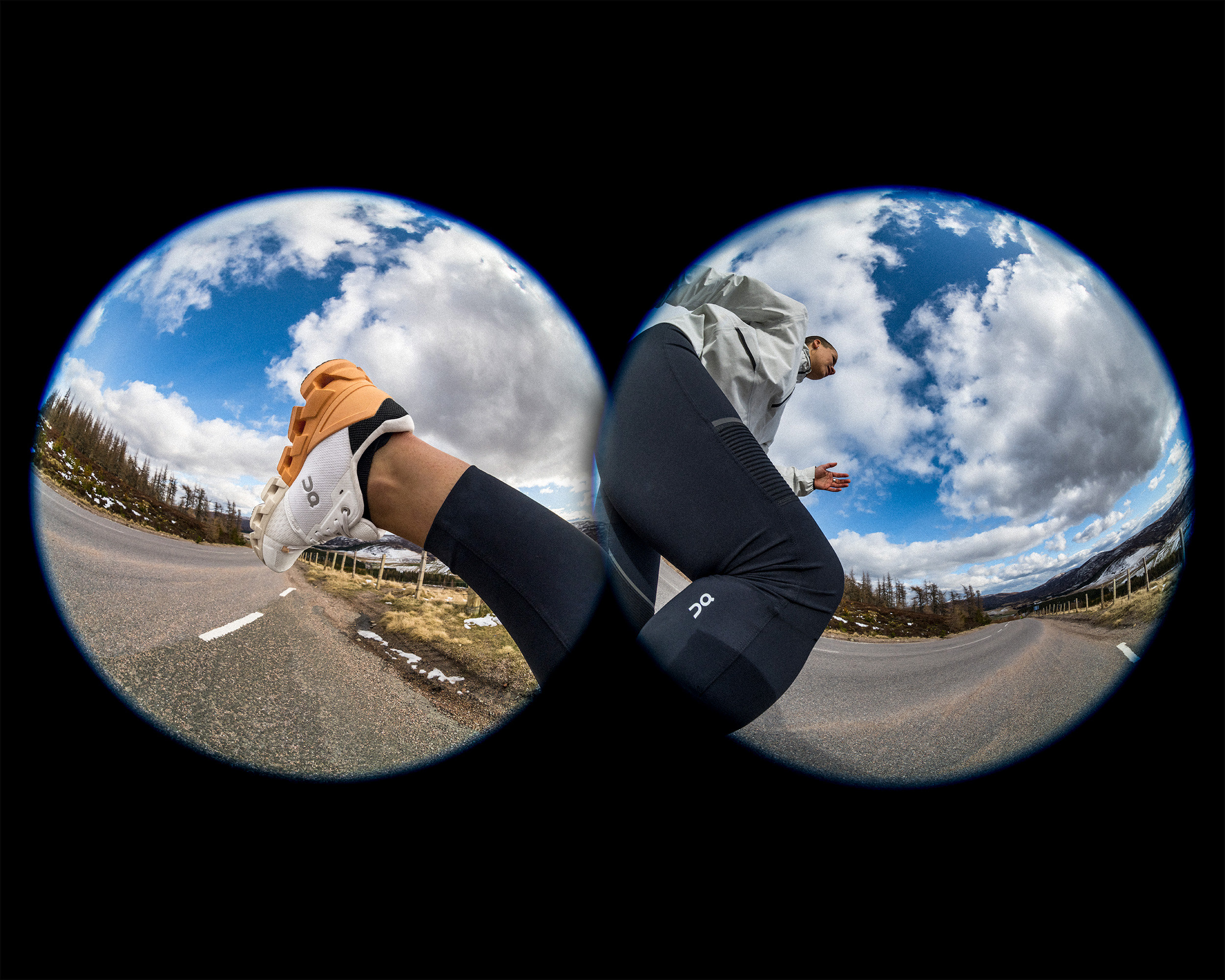 Women's Cloudflyer 4 | On United States