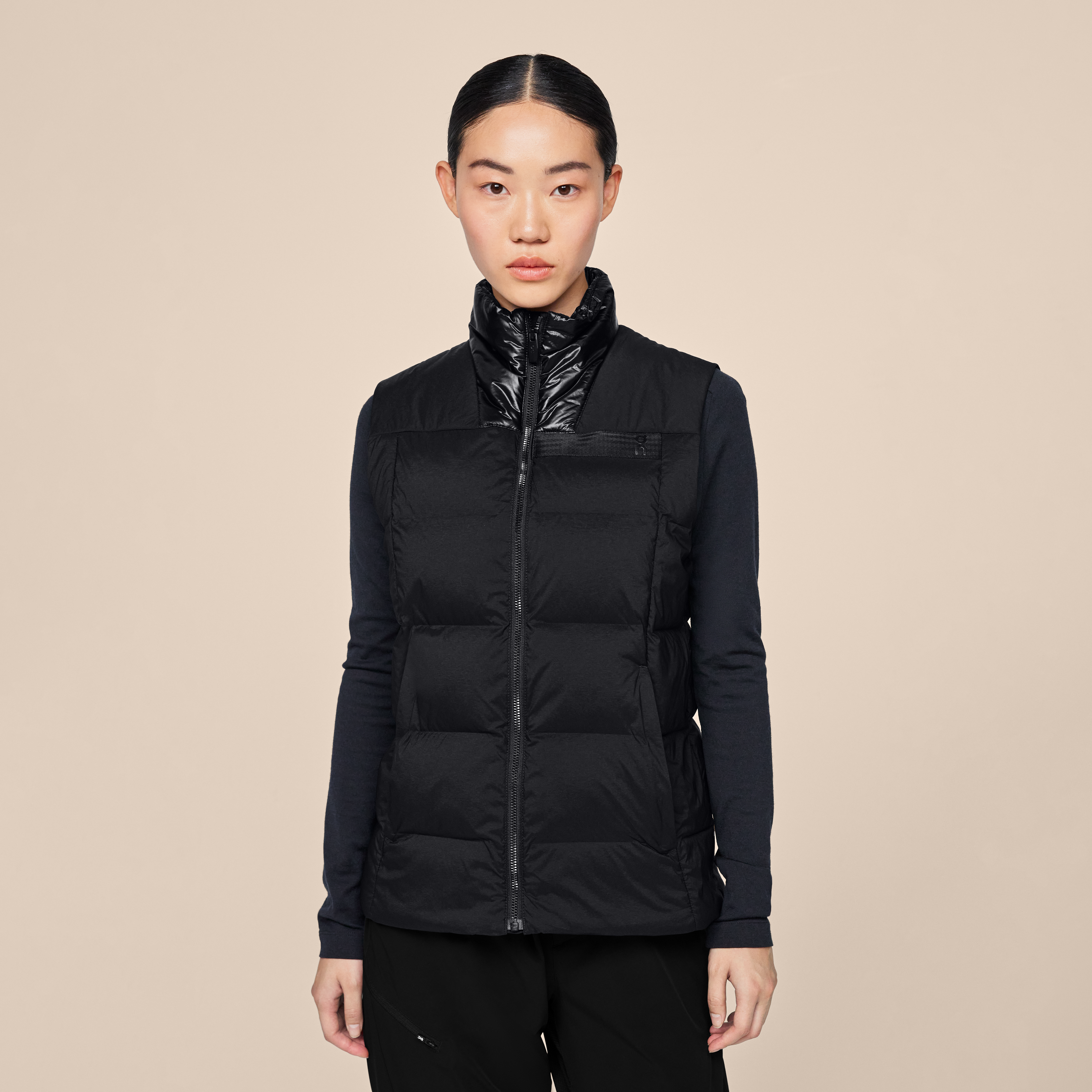 Women's Climate Jacket | Black | On United States