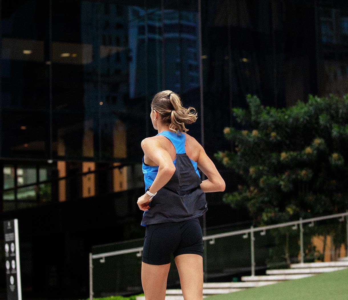 São Paulo: nosso guia exclusivo para correr na cidade | On Brasil